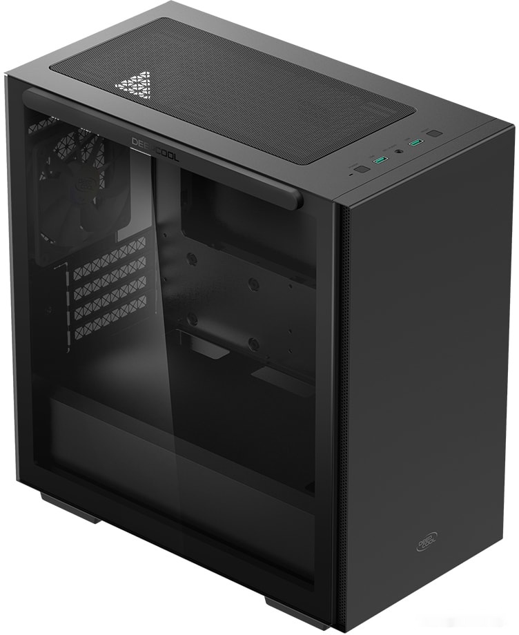 DeepCool R-MACUBE110-BKNGM1N-G-1 купить в Бресте корпус, цена в ...