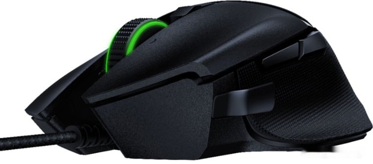 Игровая мышь RAZER Basilisk V2 купить в Бресте, описание ...