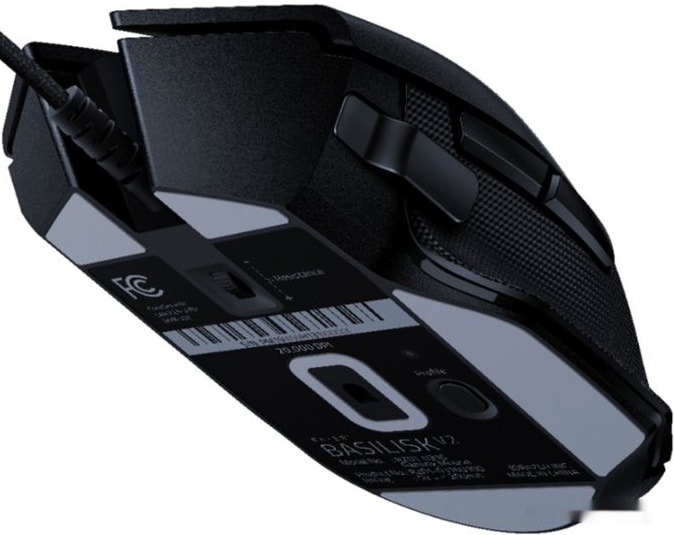 Игровая мышь RAZER Basilisk V2 купить в Бресте, описание ...