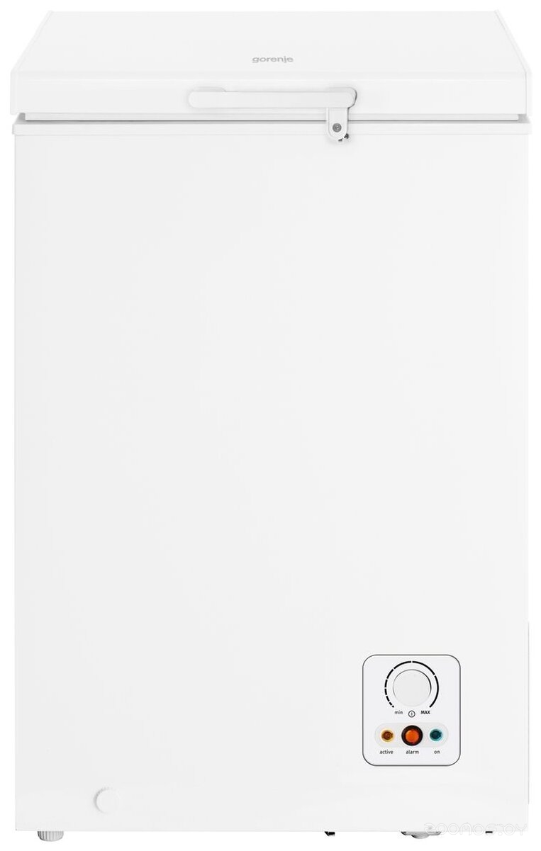 Морозильный ларь Gorenje FH10FPW в Бресте, цена, интернет-магазин b-on.by