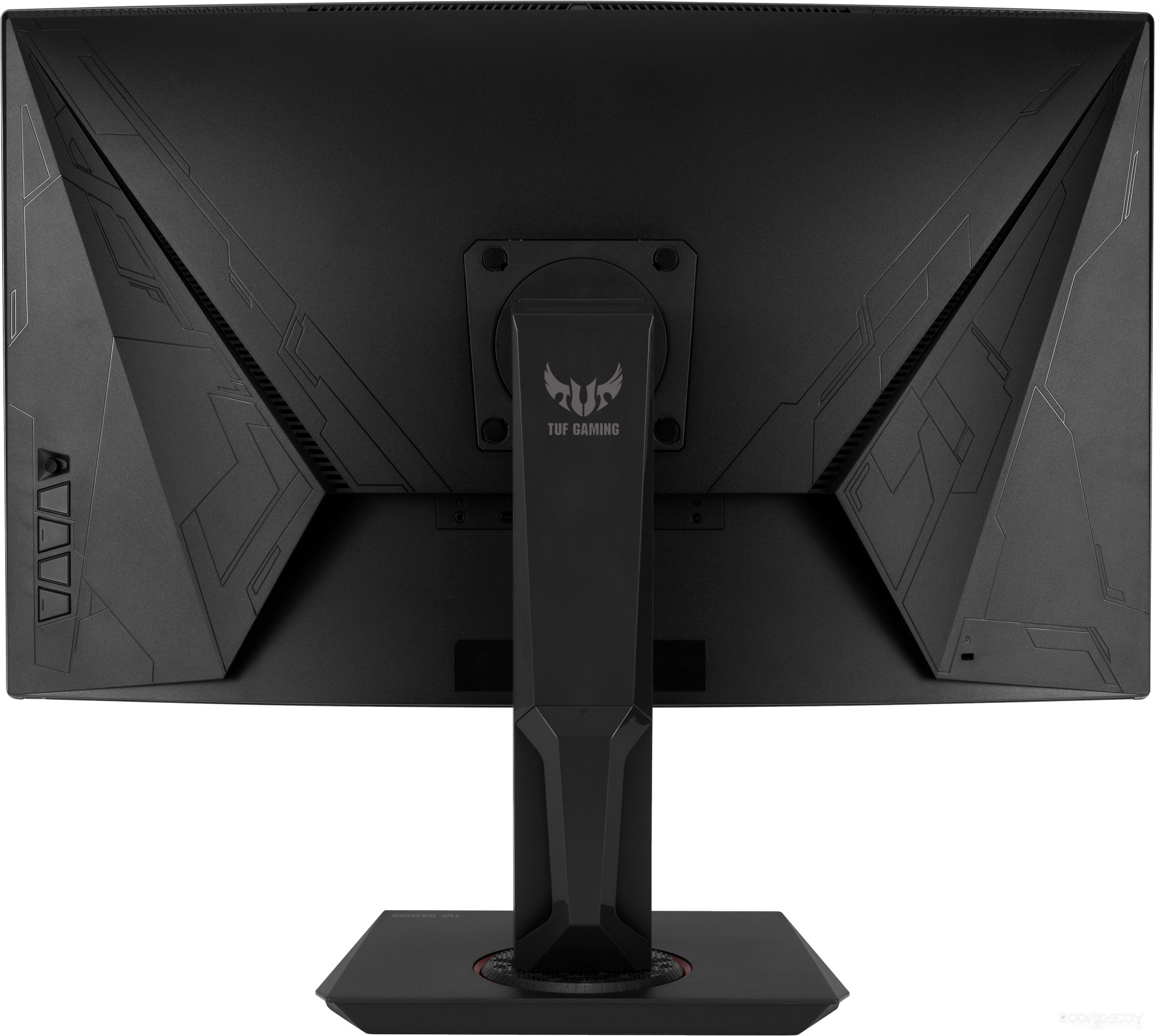 Игровой монитор Asus TUF Gaming VG32VQR в Бресте, цена, интернет ...