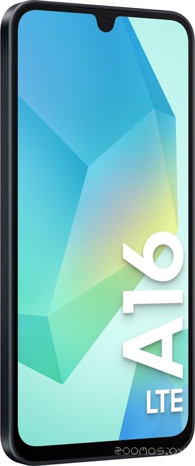 Смартфон Samsung Galaxy A16 SM-A165F 4GB/128GB (черный) купить в Бресте ...