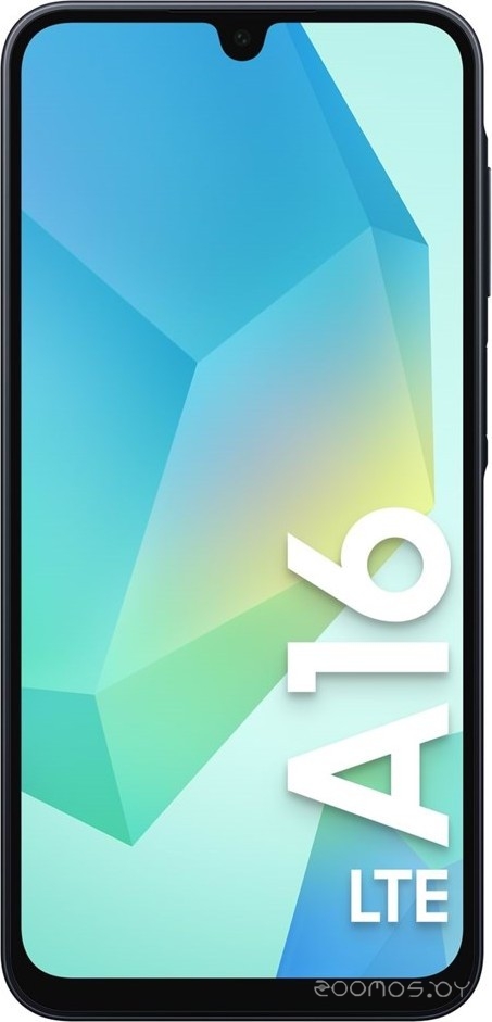 Смартфон Samsung Galaxy A16 SM-A165F 4GB/128GB (черный) купить в Бресте ...
